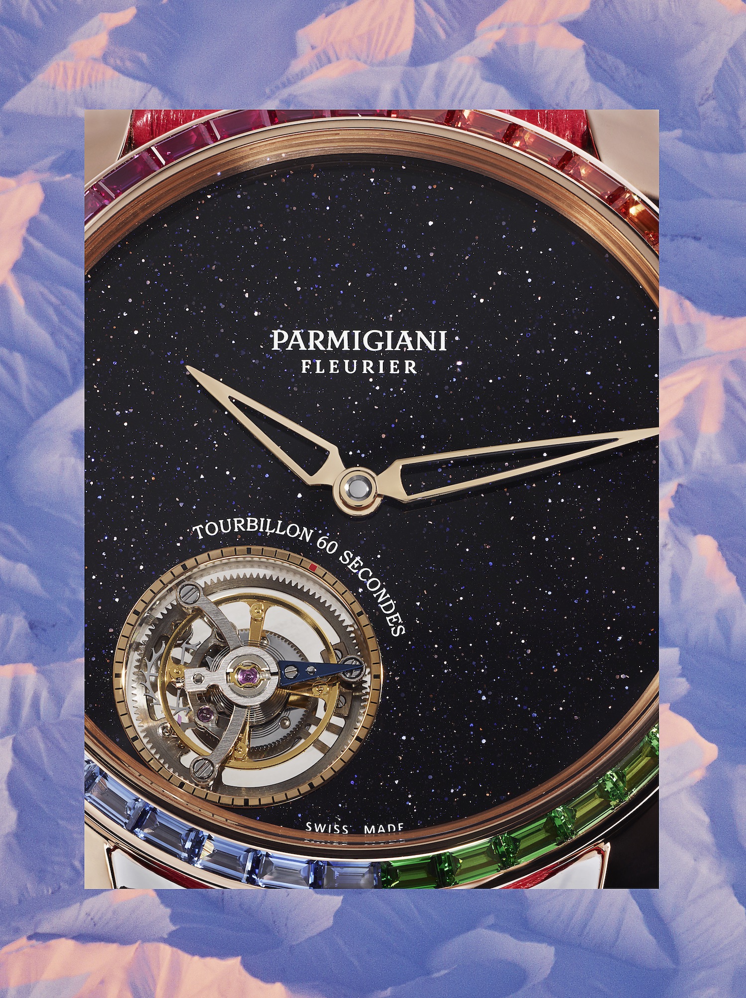 Time & Place - Watch Journal